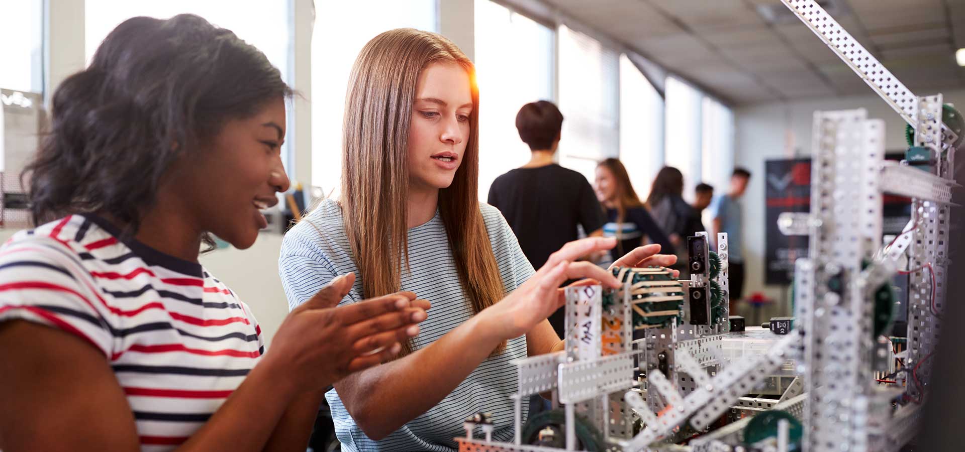 About Us – Precious Scholar